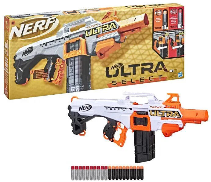 Nerf ultra gun store